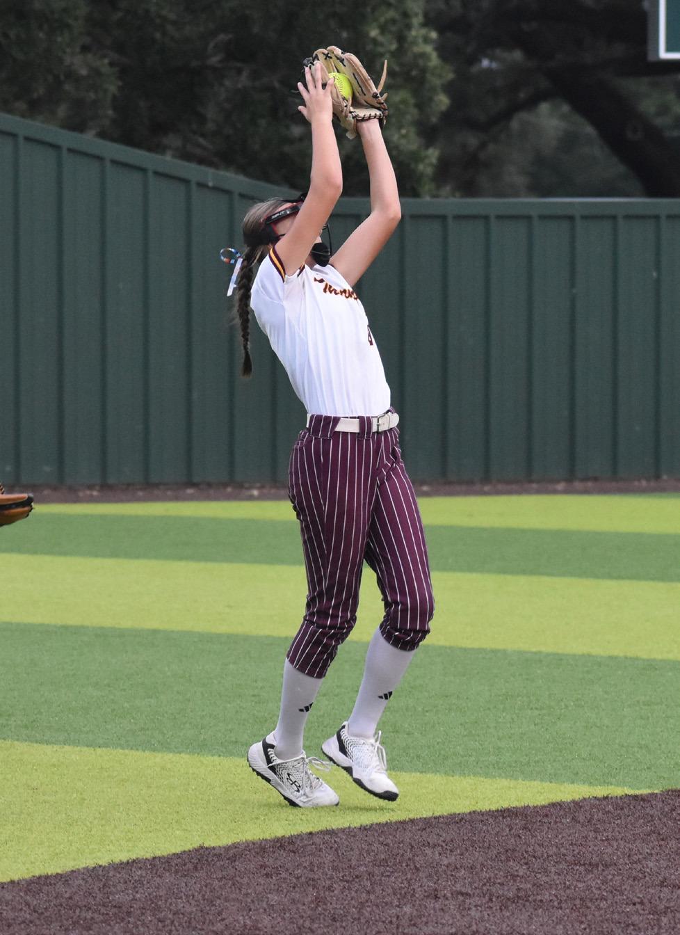 Lady Dogs beat Danbury, advance to regional semi-finals | The Cameron ...