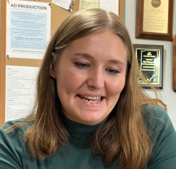 The Alexandra Montoya File | The Cameron Herald