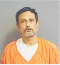 Cameron Man Found Guilty, Sentencing Set for January | The Cameron Herald